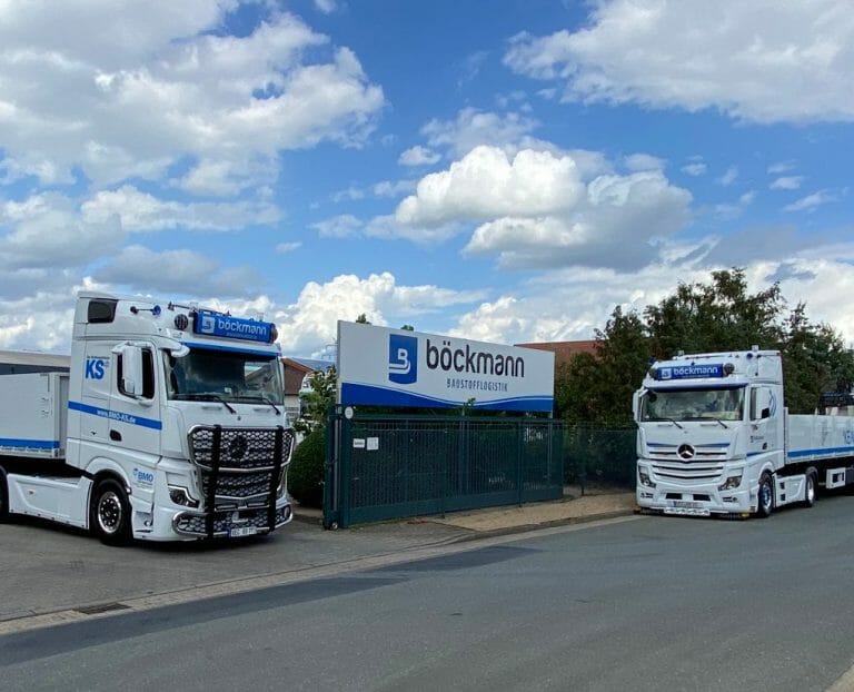 Über uns – Bernhard Böckmann GmbH